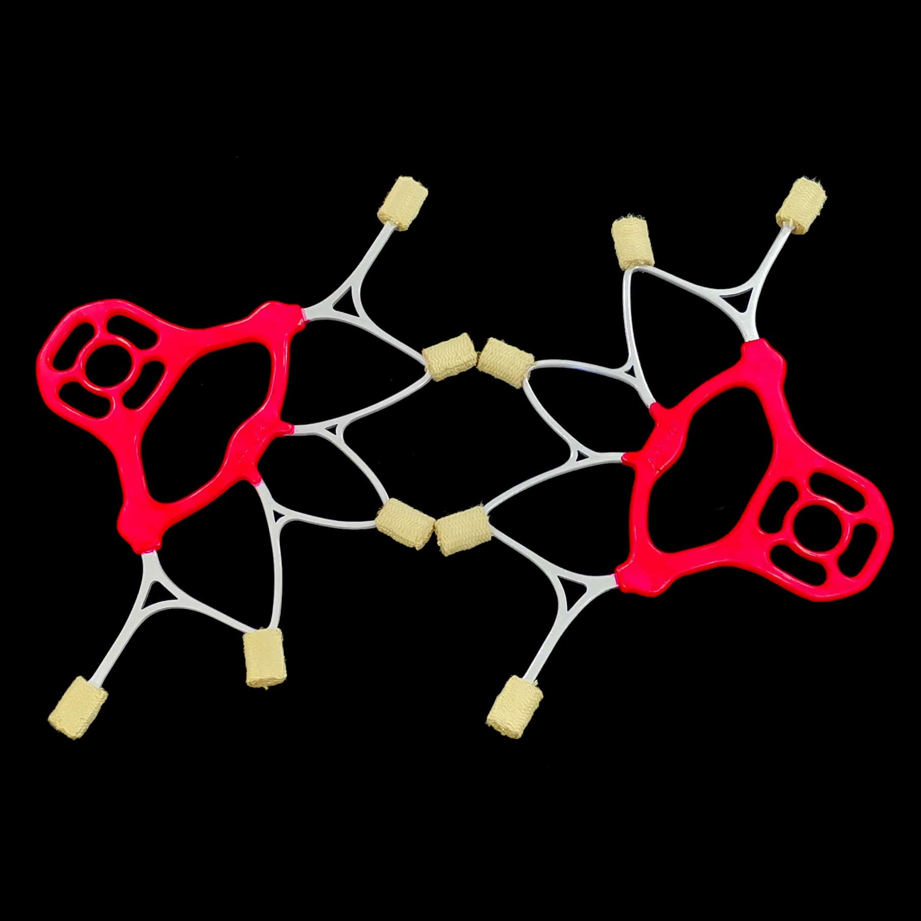 Fire Fans - FireLily