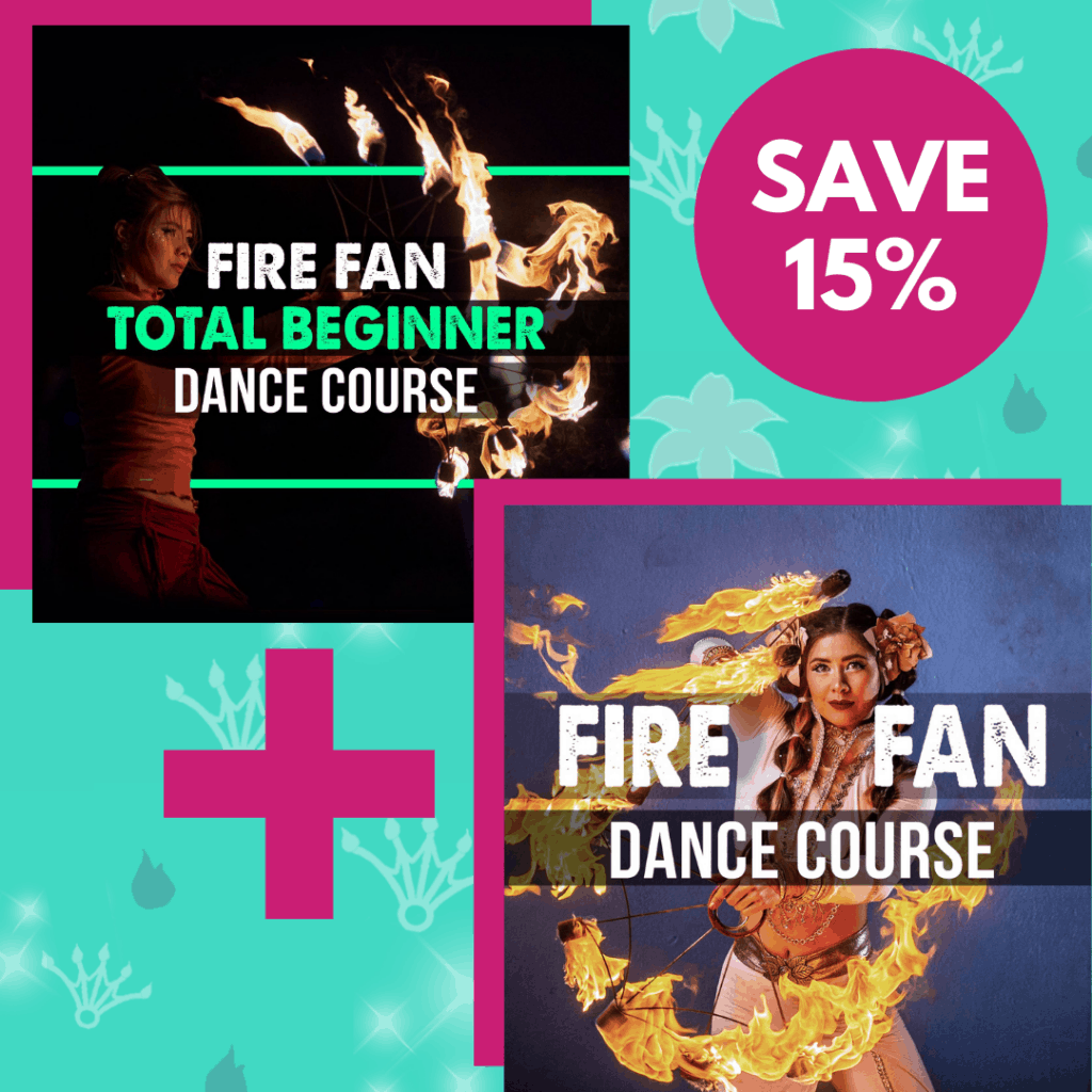 Learn Fire Fans - FireLily
