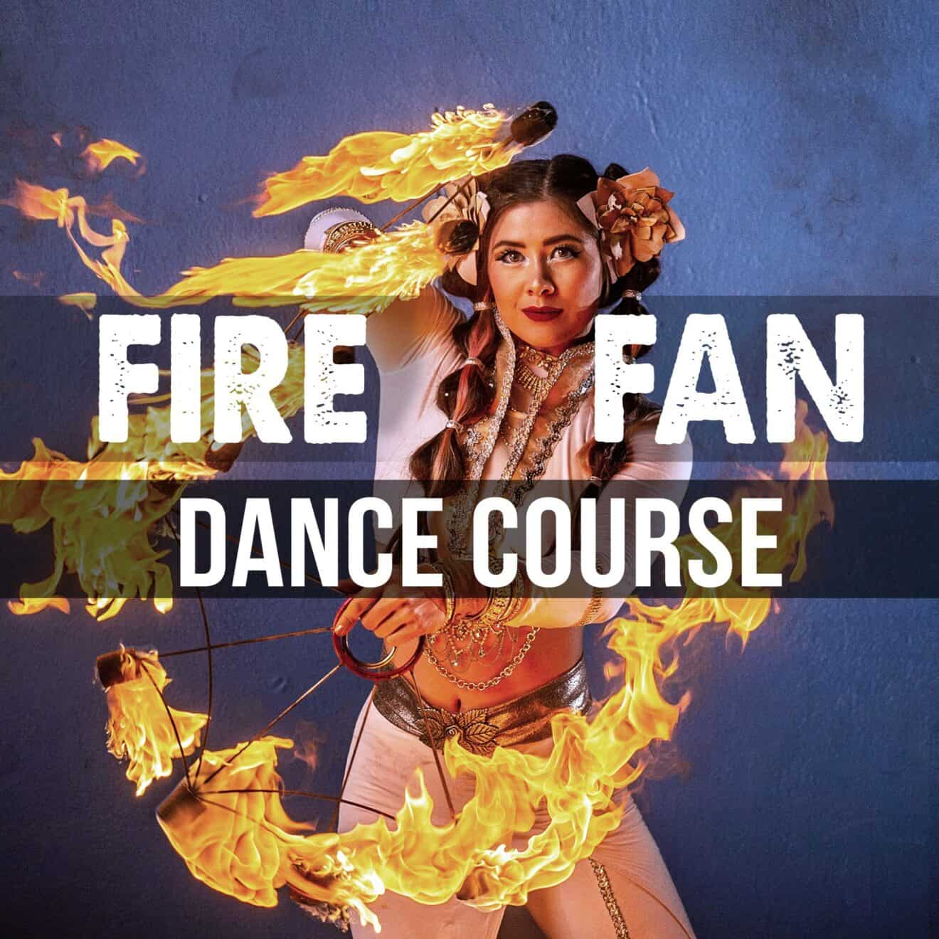 Learn Fire Fans - FireLily